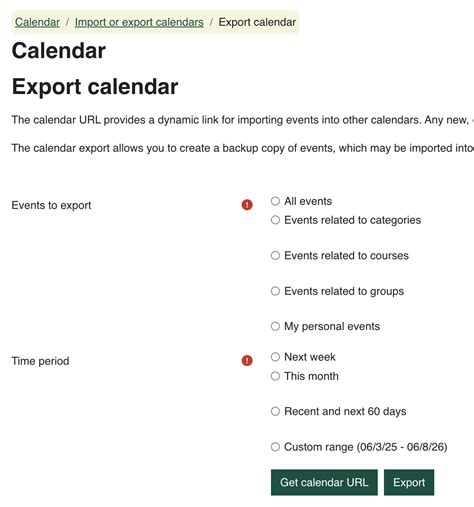 Moodle Tips Clarksons Documentation Library