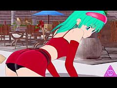 Koikatsu Bra C Dragon Ball Have Sex Blowjob Handjob And Cumshot Uncensored Thereal Dstories