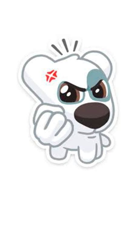 Создать мем "собака спотти, спотти, стикеры спотти" - Картинки - Meme ...