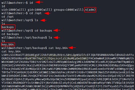 watcher tryhackme walkthrough hacking articles