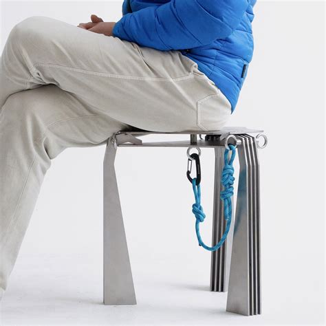 Eight Stools That Challenge Conventional Furniture Design Associated