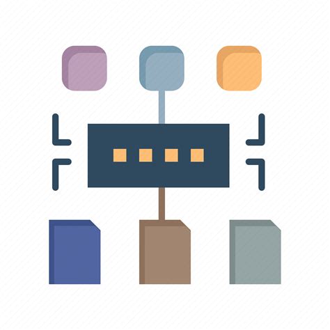 Algorithm Document Program User Icon Download On Iconfinder