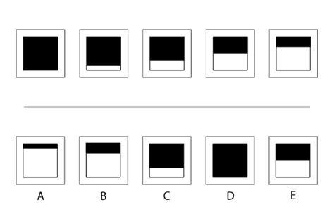 Inductive Reasoning Assessment Practice Pack
