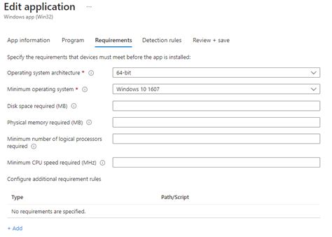 Install Forticlient Vpn With Intune Part 3 Solution83