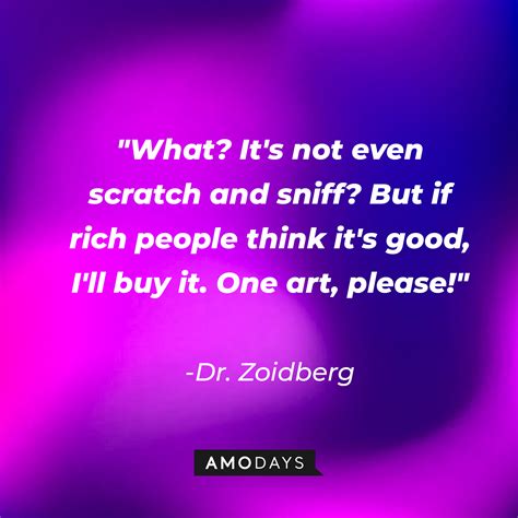 47 Zoidberg Quotes Discover The Zany World Of Dr Zoidberg