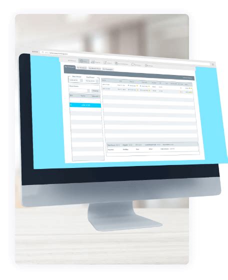easyclocking time and attendance software web based time clock