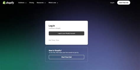 Является ли Shopify безопасной платформой для развития вашего бизнеса
