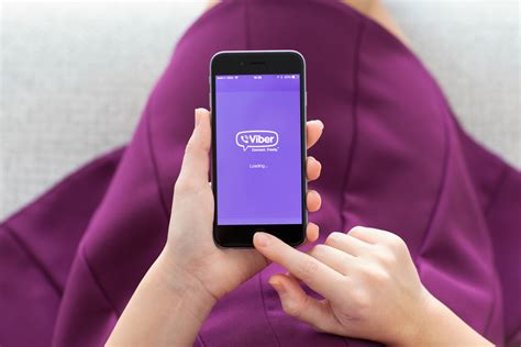 Hackers Claim Accessing 740gb Of Data From Viber Messaging App Cyware