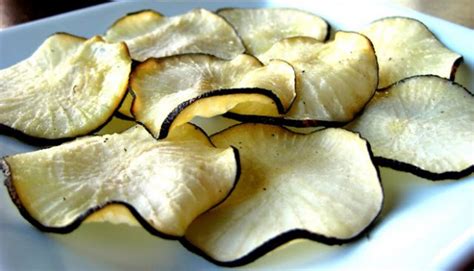 Что можно приготовить из черной редьки: 5 вкусных и полезных блюд ...