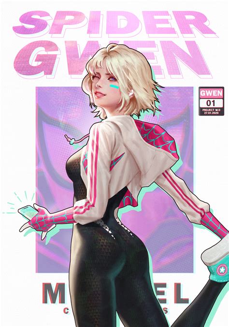 Gwen Stacy Rule 34 смешные картинки и другие приколы комиксы гиф