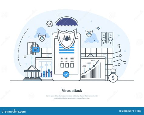 Cybersecurity And Data Protection Abstract Technology Backgrounds Ai