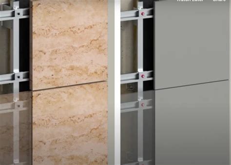 Categories Rainscreen Facade Cladding Solutions
