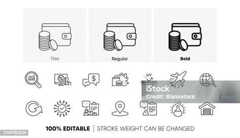 데이터 분석 재고 보고서 및 주차장 라인 아이콘 웹앱의 경우 인쇄 선 아이콘 벡터 검색에 대한 스톡 벡터 아트 및 기타 이미지 검색 과학 실험 교통 Istock