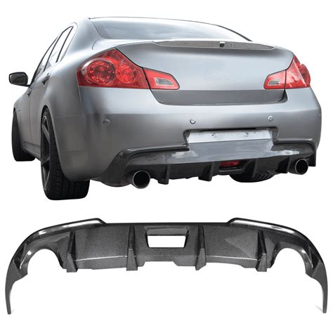 Infiniti G37x 4 Door