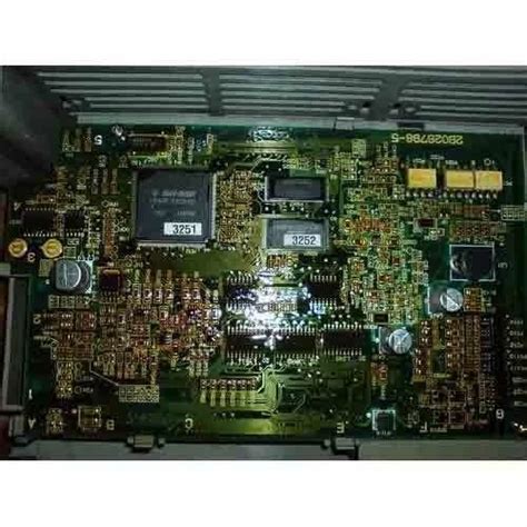 Industrial Electronic Repair Service In Vadodara Id 5773200530