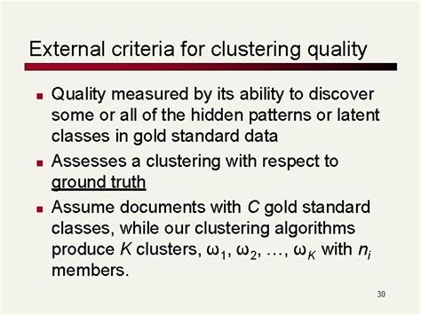 hierarchical clustering adapted from slides by prabhakar raghavan