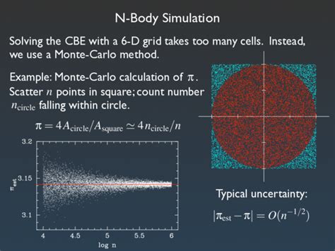 Pdf N Body Simulation