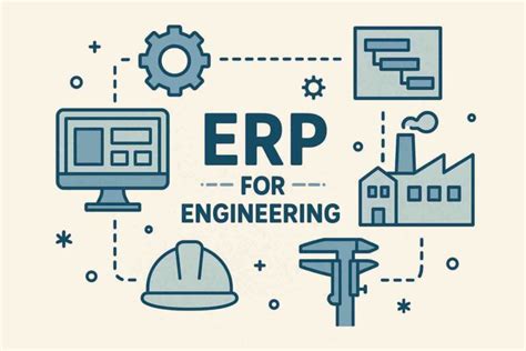 Erp Systems For Engineering Companies Which Is Best