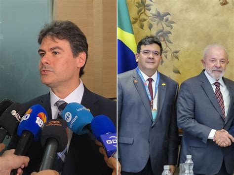 Severo Eulálio Avalia Motivo De Rafael Fonteles Ter Mais Popularidade Que Lula No Piauí Oitomeia