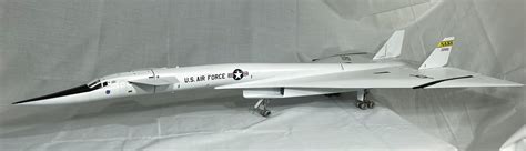 Xb 70a 1 Valkyrie Pictures