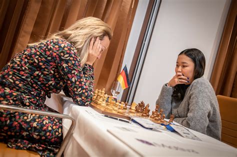 Munich Gp Four Winners On Day One Chessbase