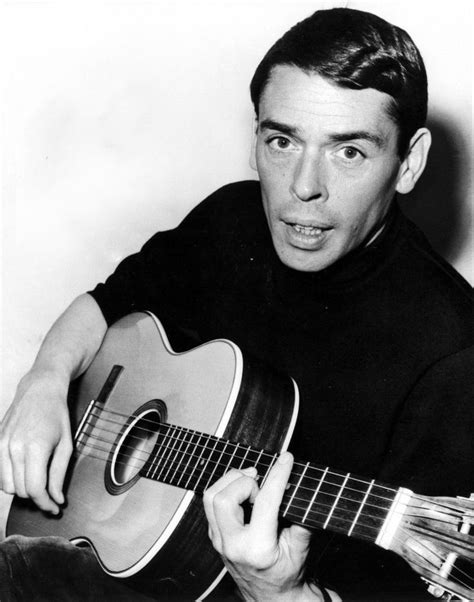 Jaques Brel Music Music Instruments Instruments