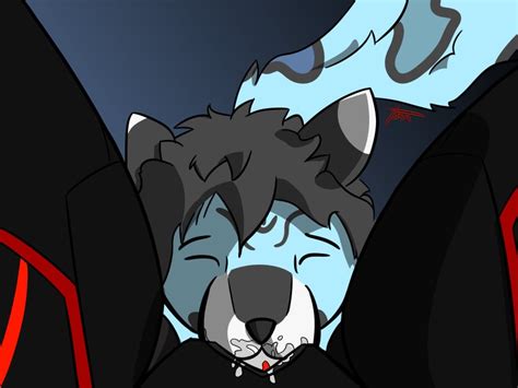 Rule 34 Absurd Res Duo Female Hi Res Humanoid Machine Male Male