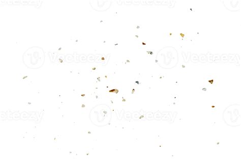 Dirty Explosion Stone Particle Texture PNG
