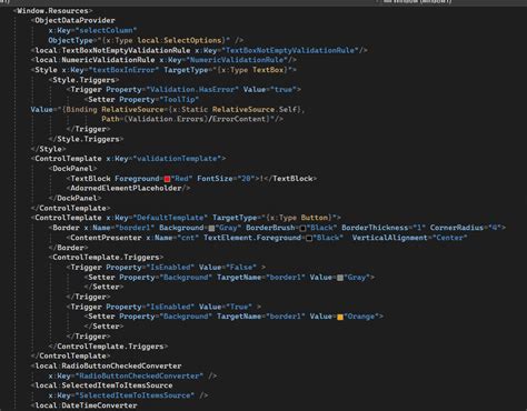 Back And Forth String Format Not Converting And Issues With Canexecute