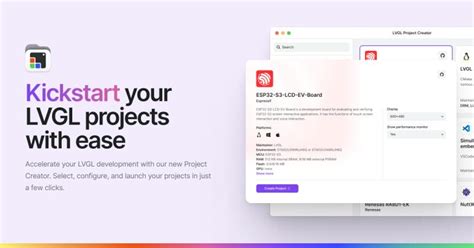 kickstart your lvgl projects with ease gábor kiss vámosi 22 comments