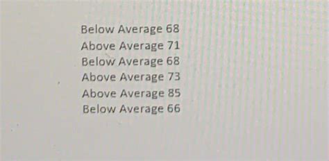 Solved Write A PHP Script To Calculate And Display Average Chegg