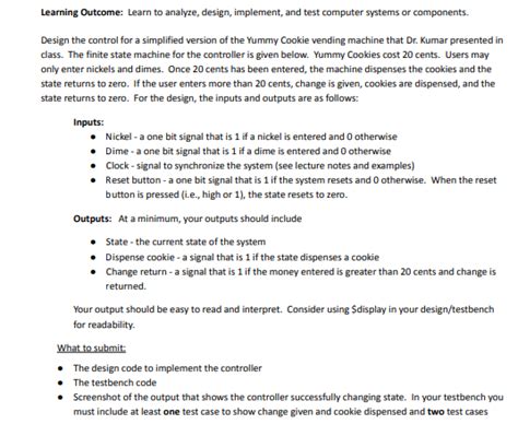 Solved Can T Figure This One Out Very New To Verilog And Chegg Com