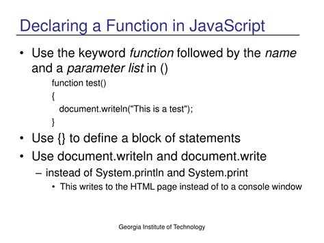 Ppt Javascript Basics For Beginners Learn Programming Concepts