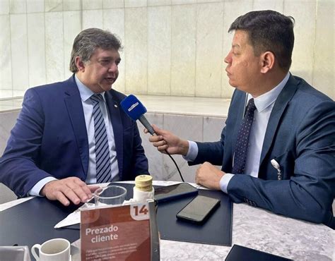 Deputado Guilherme Uchôa Jr Declara Apoio à Reeleição De João Campos Em Recife Blog Edmar Lyra