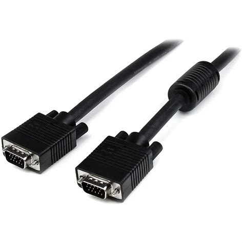 Vga Monitor Cable For Computer At ₹ 260piece In Kochi Id 21365496473