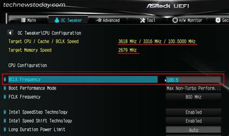 How To Overclock Your CPU On ASRock Motherboards