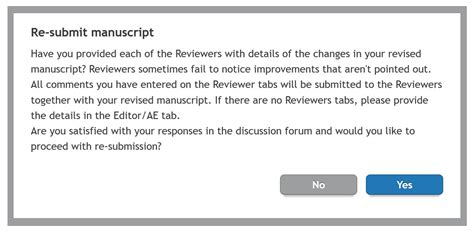 how to re submit