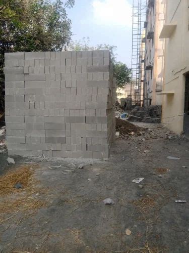 Aerocon Blocks In Chennai 600mm X 200mm X 230 Mm At Best Price In Chennai Id 2850483135355