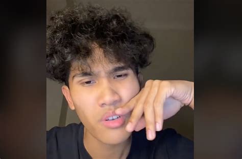 Kenneth Kecam Keras Aksi Tiktokers Bima Olok Olok Megawati