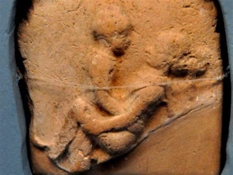 Ancient Babylons Unconventional Sexual Practices Exploring Temple Prostitution And Marriage
