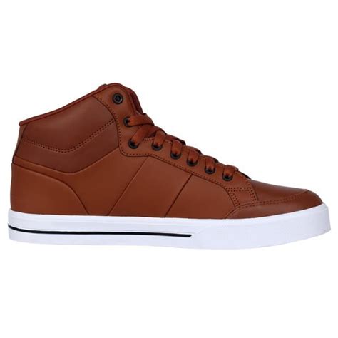 Lonsdale Canons Mens Trainers High Tops