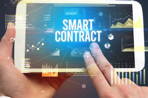 The Environmental Impact Of Smart Contracts A Sustainability