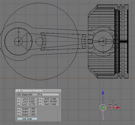 Work Planes And Locking Axis Help Works In Progress Blender Artists Community