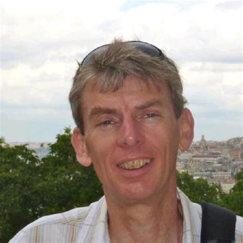 David Bagge Linkedin