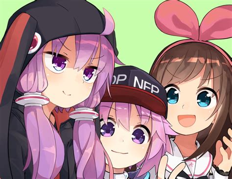 Neptune Neptunia Danbooru
