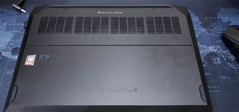 Hp Pavilion Gaming Computers Tech Laptops Notebooks On Carousell