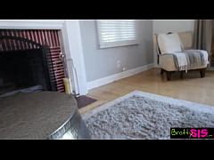 Gina Valentina S First Time Lap Dance For Her Stepbro S E Xxx Mobile Porno Videos Movies