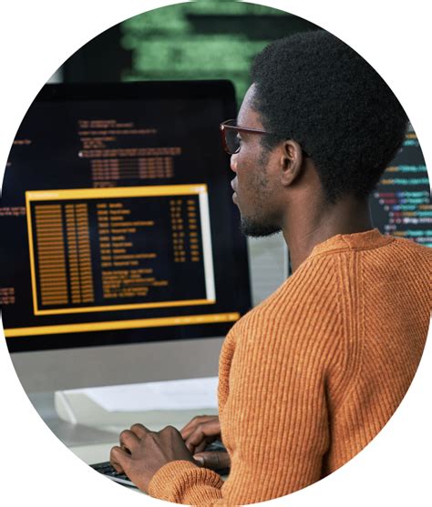 Backend Development Seamfix Nextgen