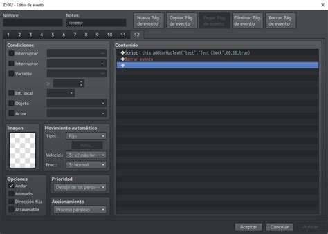 screen variables rpg maker forums