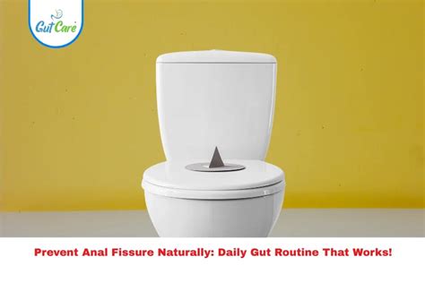 Signs A Fissure Is Healing 7 Powerful Recovery Signs